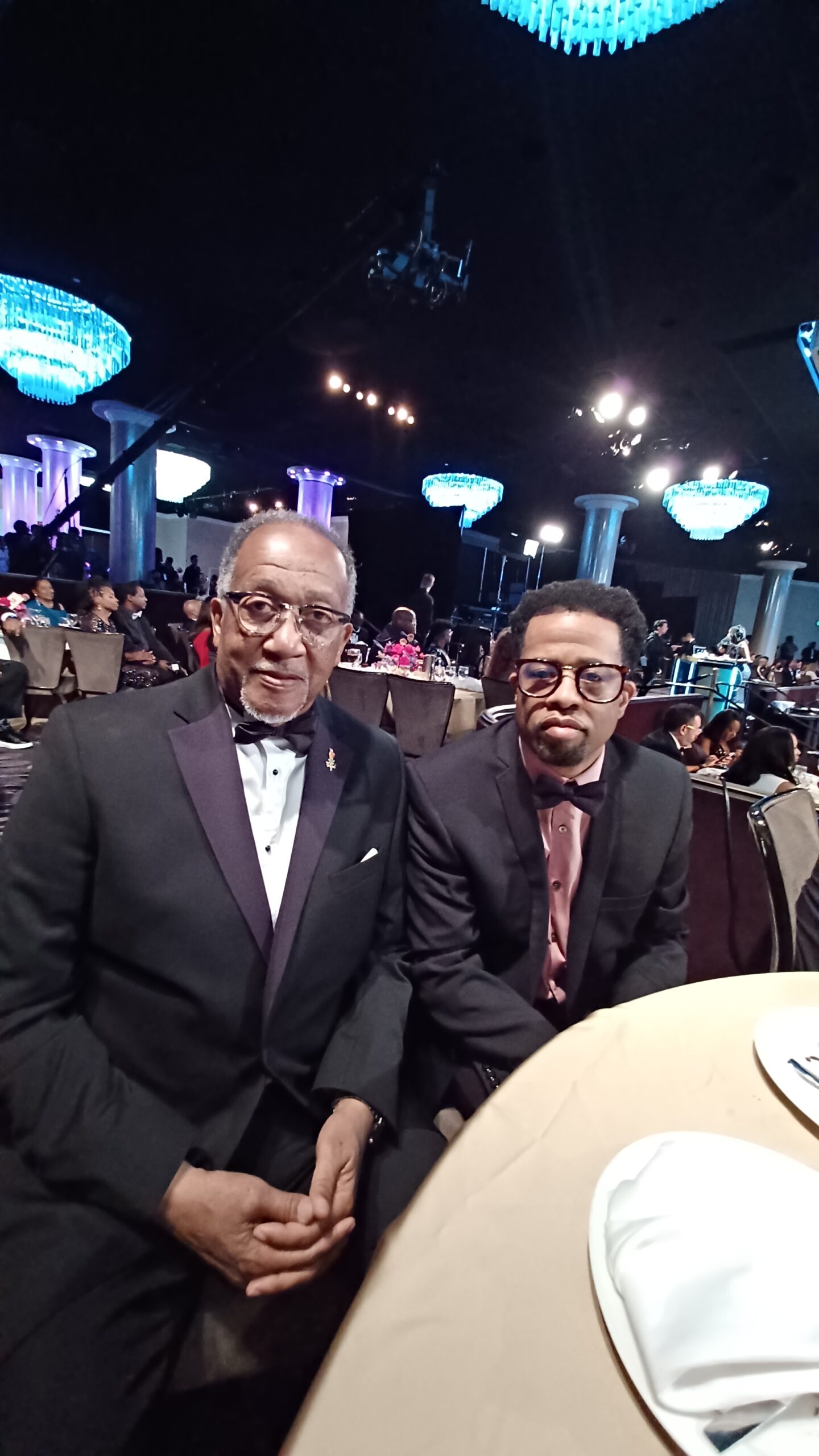 Inaugural ‘The Grio Awards’ kick off its one-of-a-kind Soiree in ...