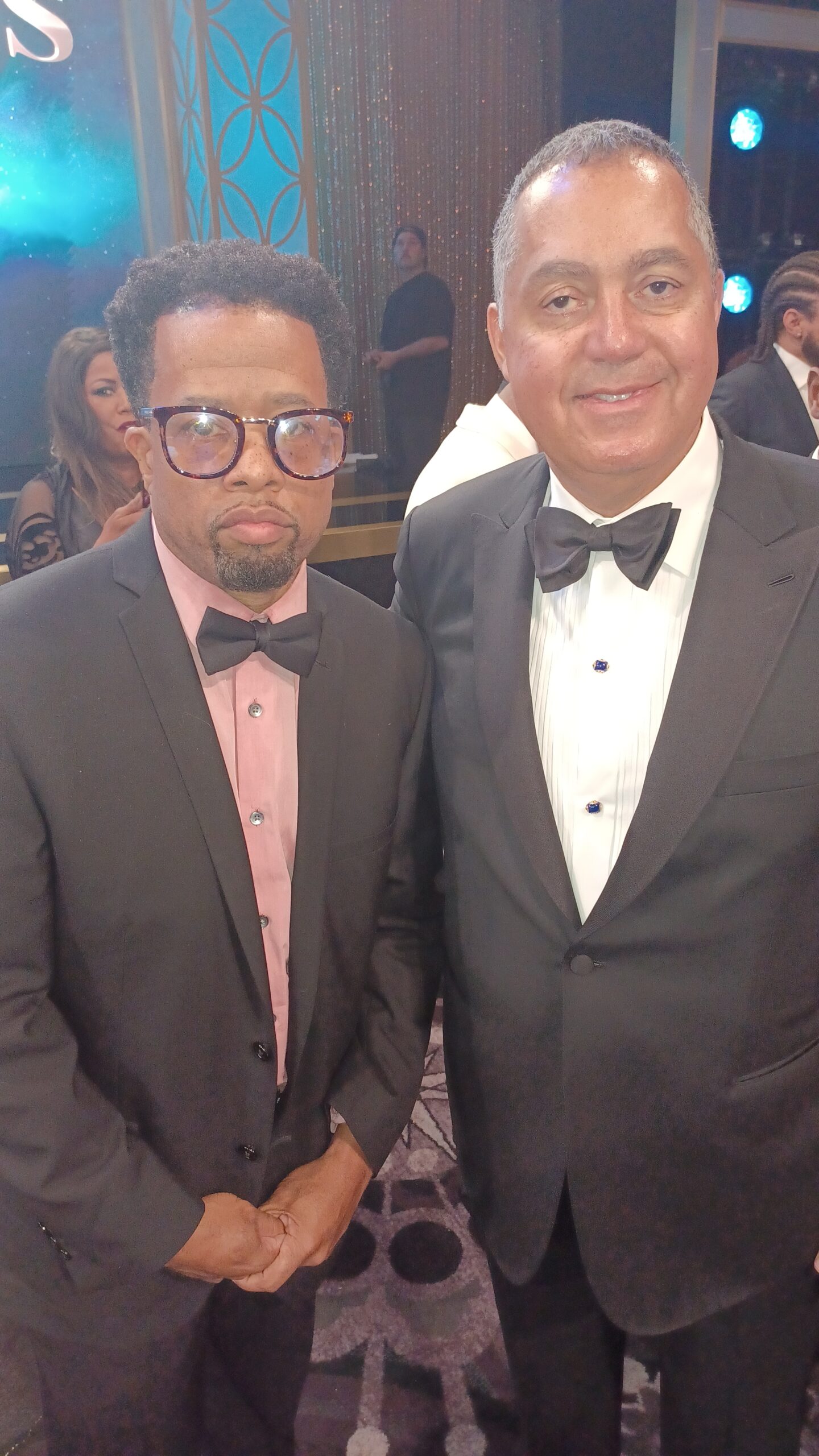 Inaugural ‘The Grio Awards’ kick off its one-of-a-kind Soiree in ...