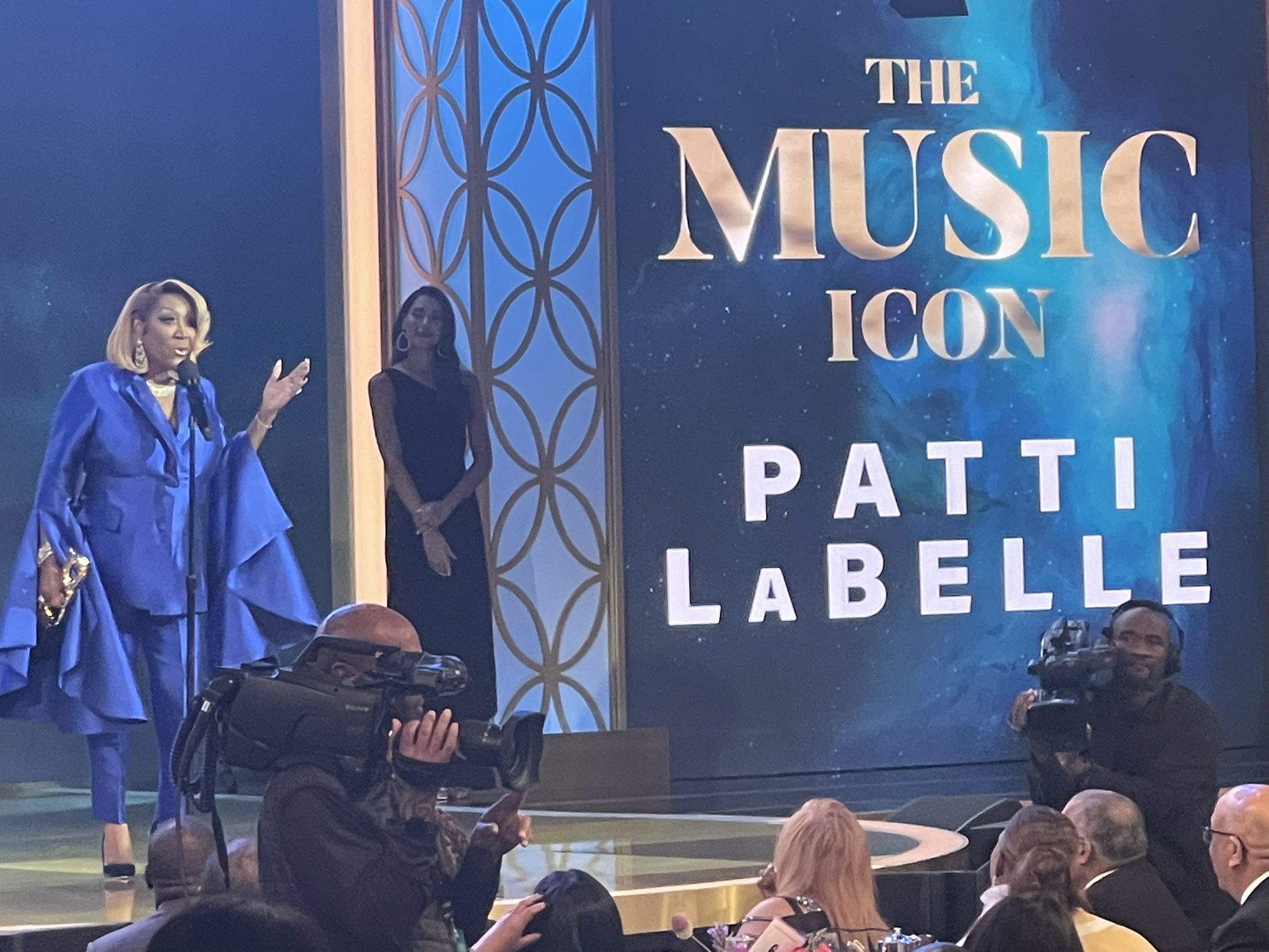 Inaugural ‘The Grio Awards’ kick off its one-of-a-kind Soiree in ...